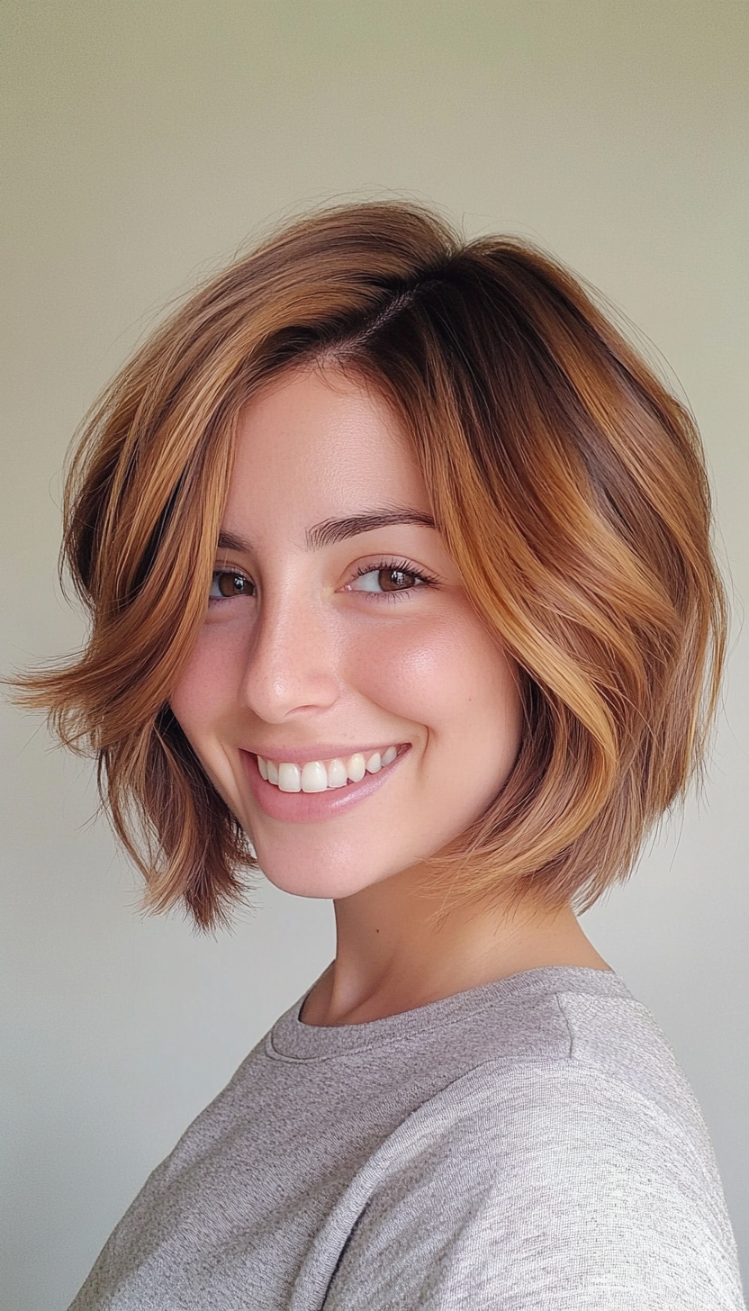 20 Crazy-Good Bob Hairstyles for Thin Hair in 2025 – Ideas & Inspiration