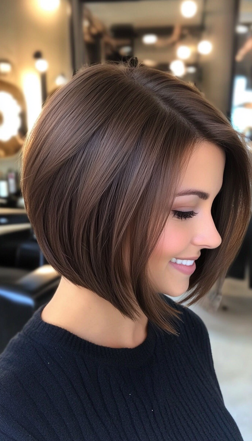 21 Must-See Short Hairstyles for Thin Hair in 2025 – Ideas & Inspiration