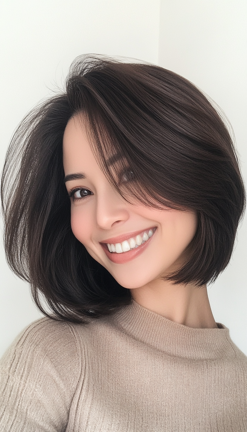 21 Must-See Short Hairstyles for Thin Hair in 2025 – Ideas & Inspiration