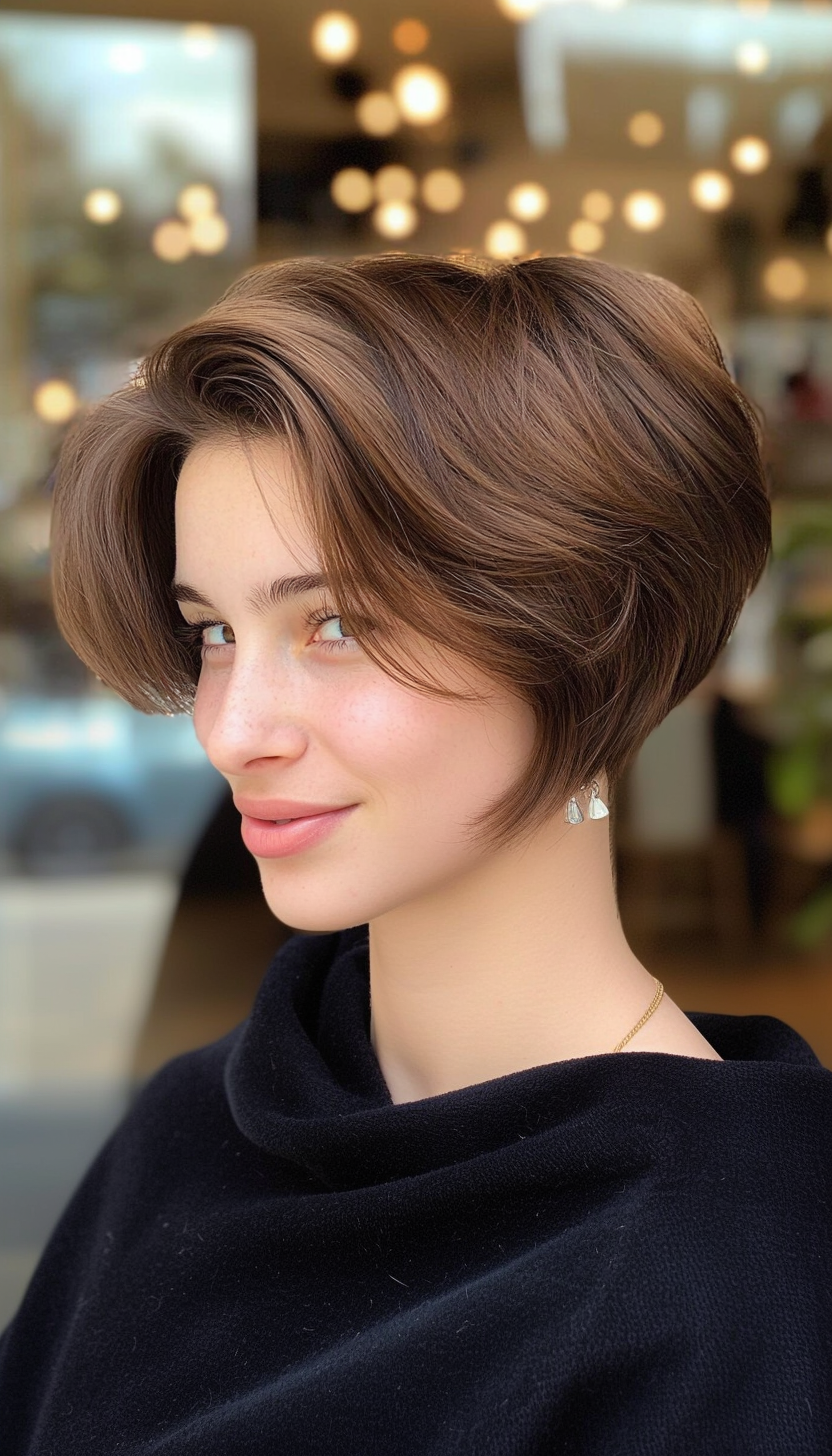 21 Must-See Short Hairstyles for Thin Hair in 2025 – Ideas & Inspiration
