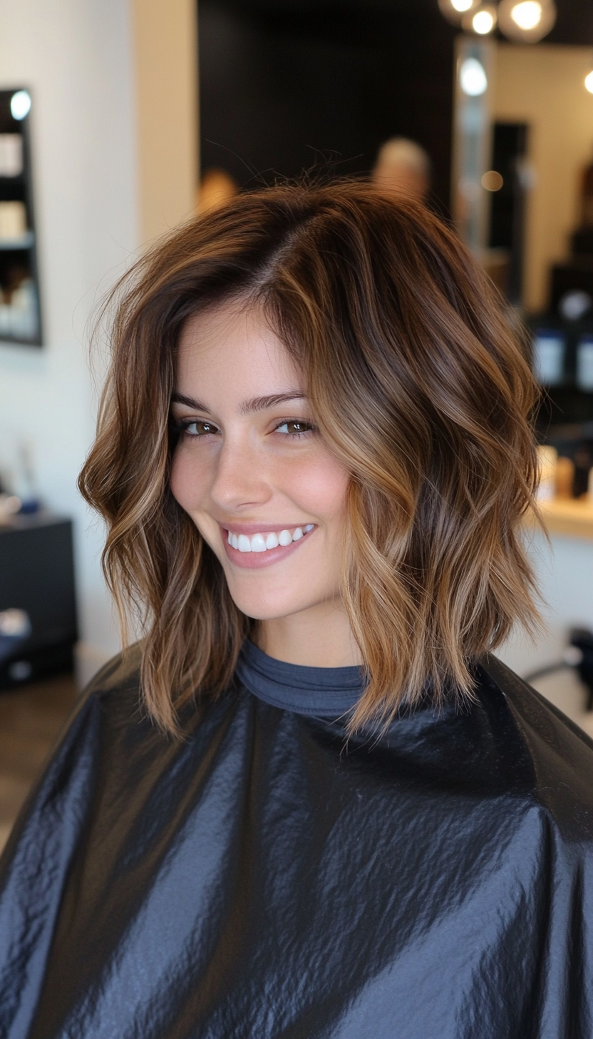 24 Stunning Short Choppy Layered Haircuts 2025 – Ideas & Inspiration